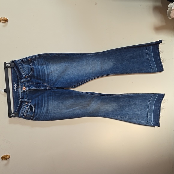 Maurices | Jeans | Maurices Edgely Medium Wash Bootcut Denim Size 6 ...